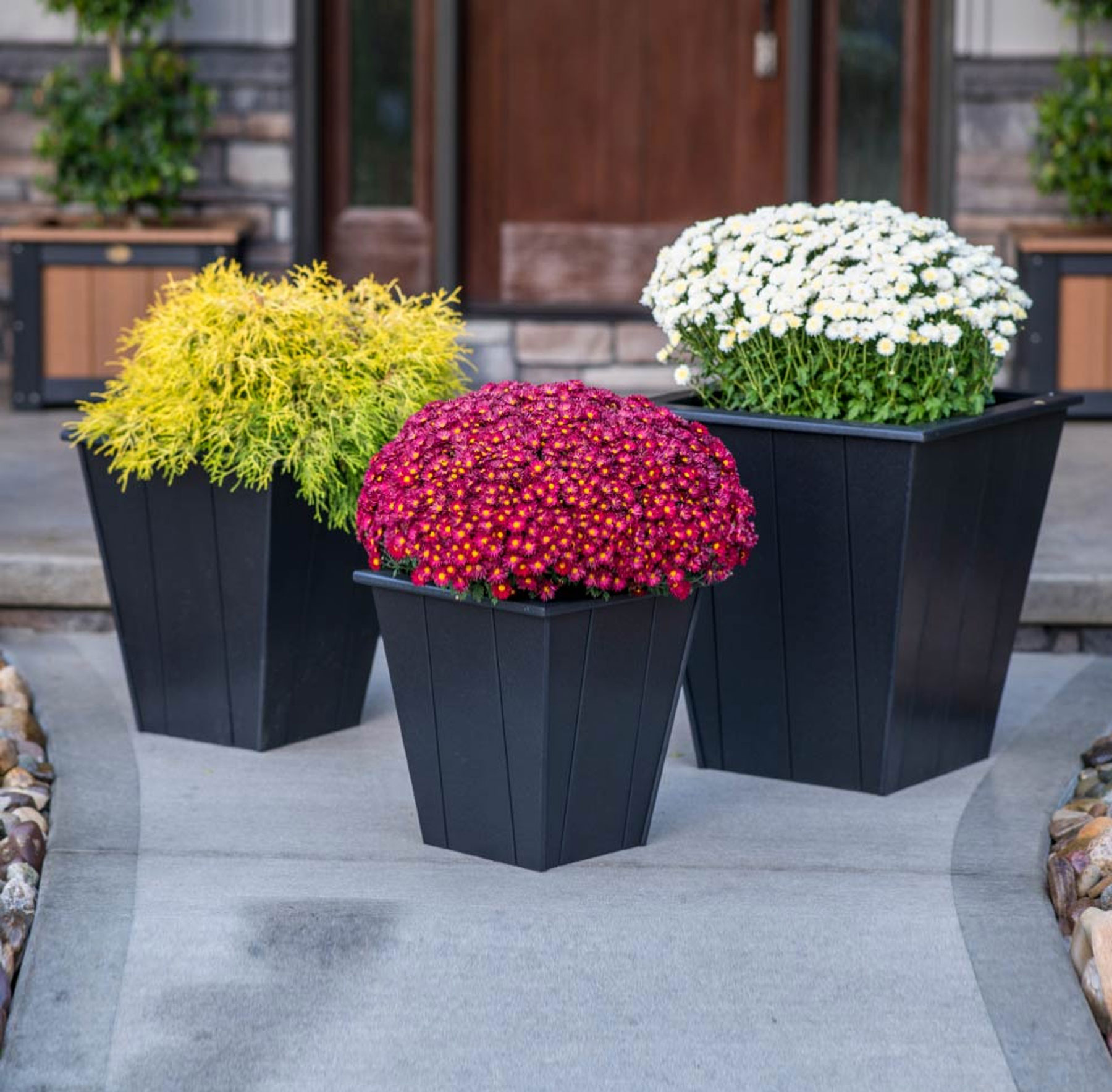 Elite Planter