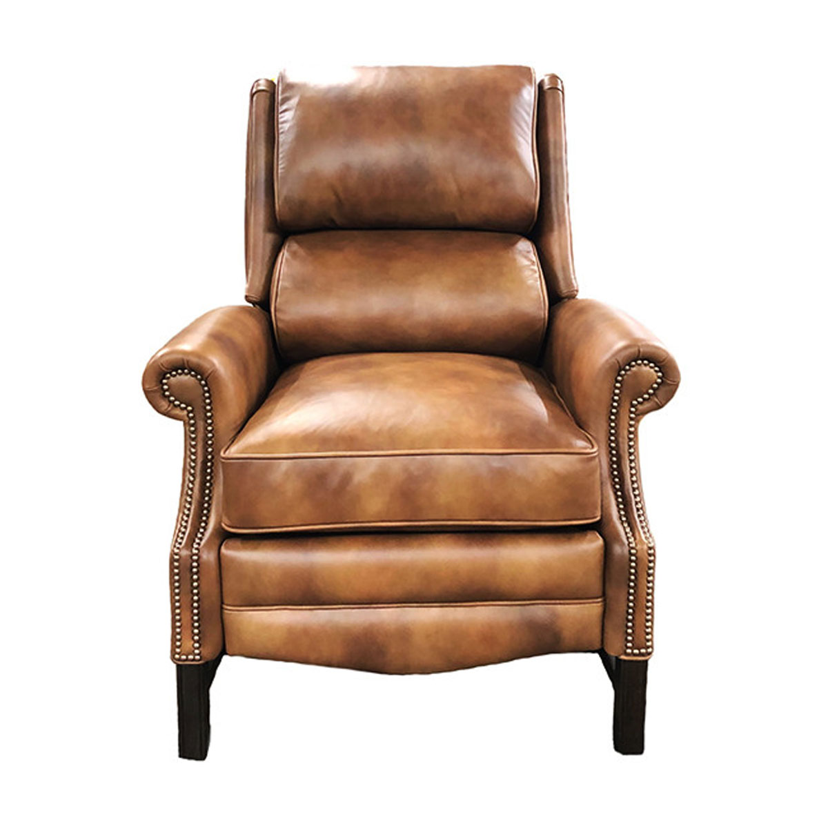 CC Leather 1404 Jackson Recliner