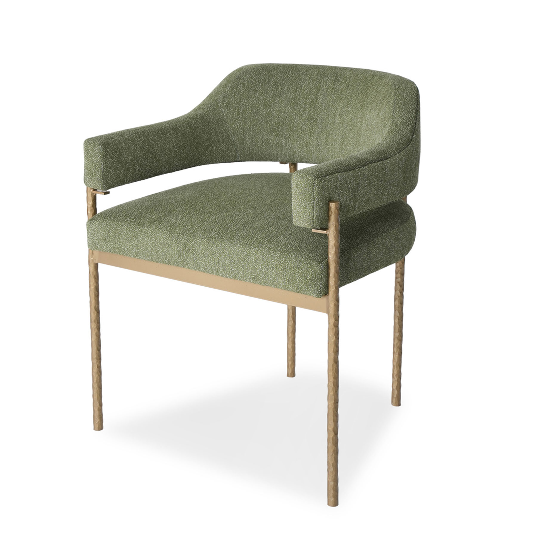 Charleston Forge Jacques Dining Chair- Ohio Hardwood Furniture