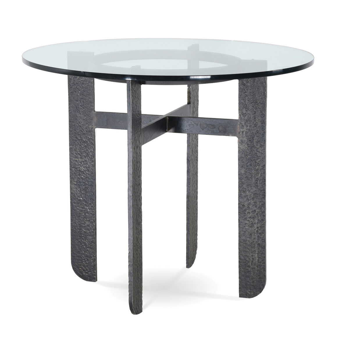 Charleston Forge Ashford Round Dining Table