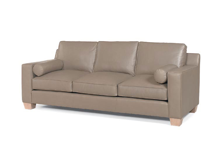 Leathercraft 919-00 Sofa